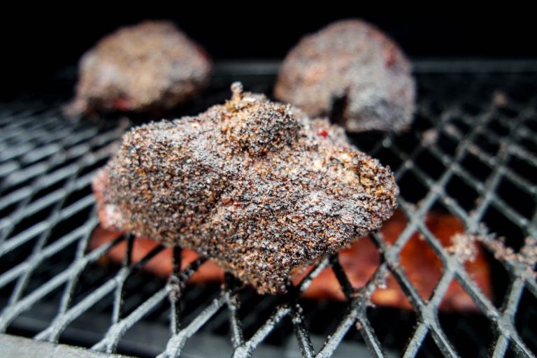 Masterfully Smoked Beef Cheeks: A Step-by-Step Guide